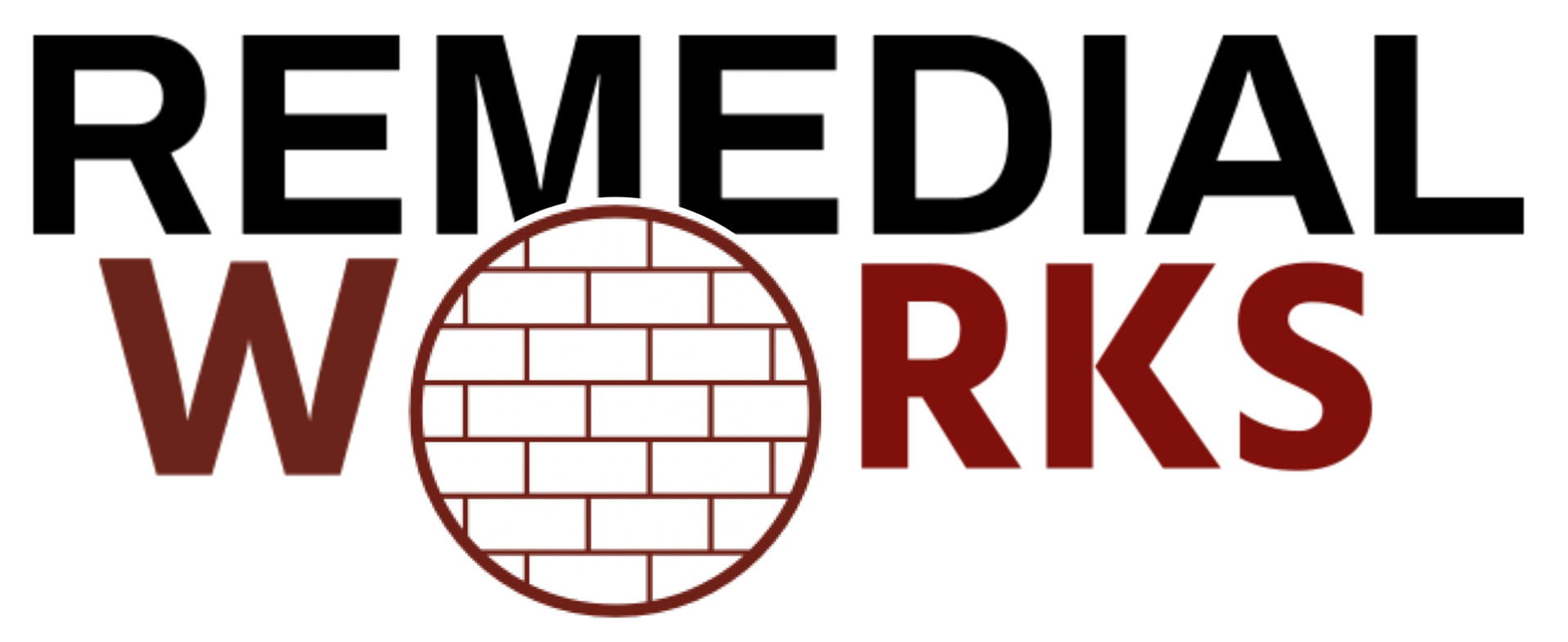 Remedial Repair and Restoration — Remedial Works